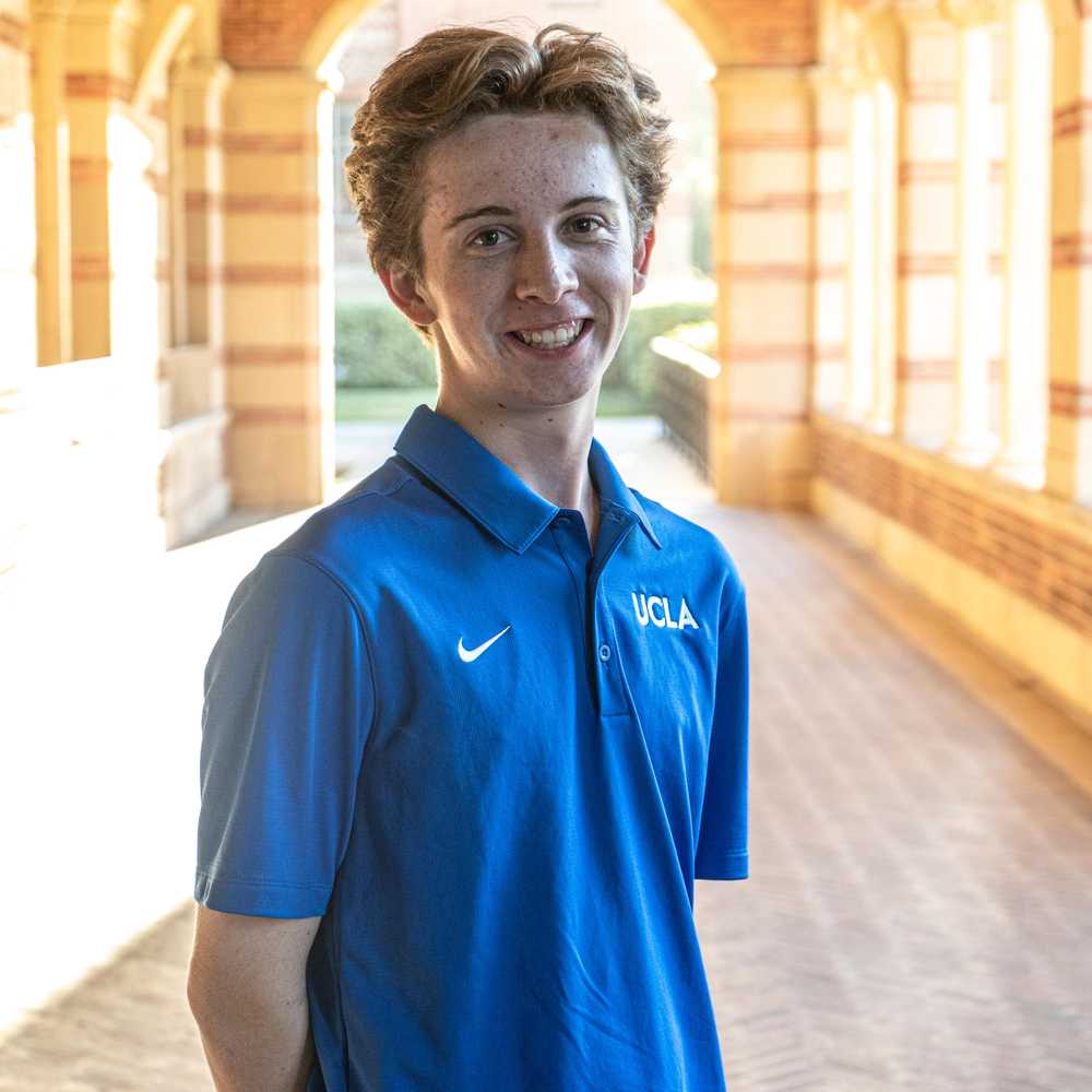 4th year // Psychology