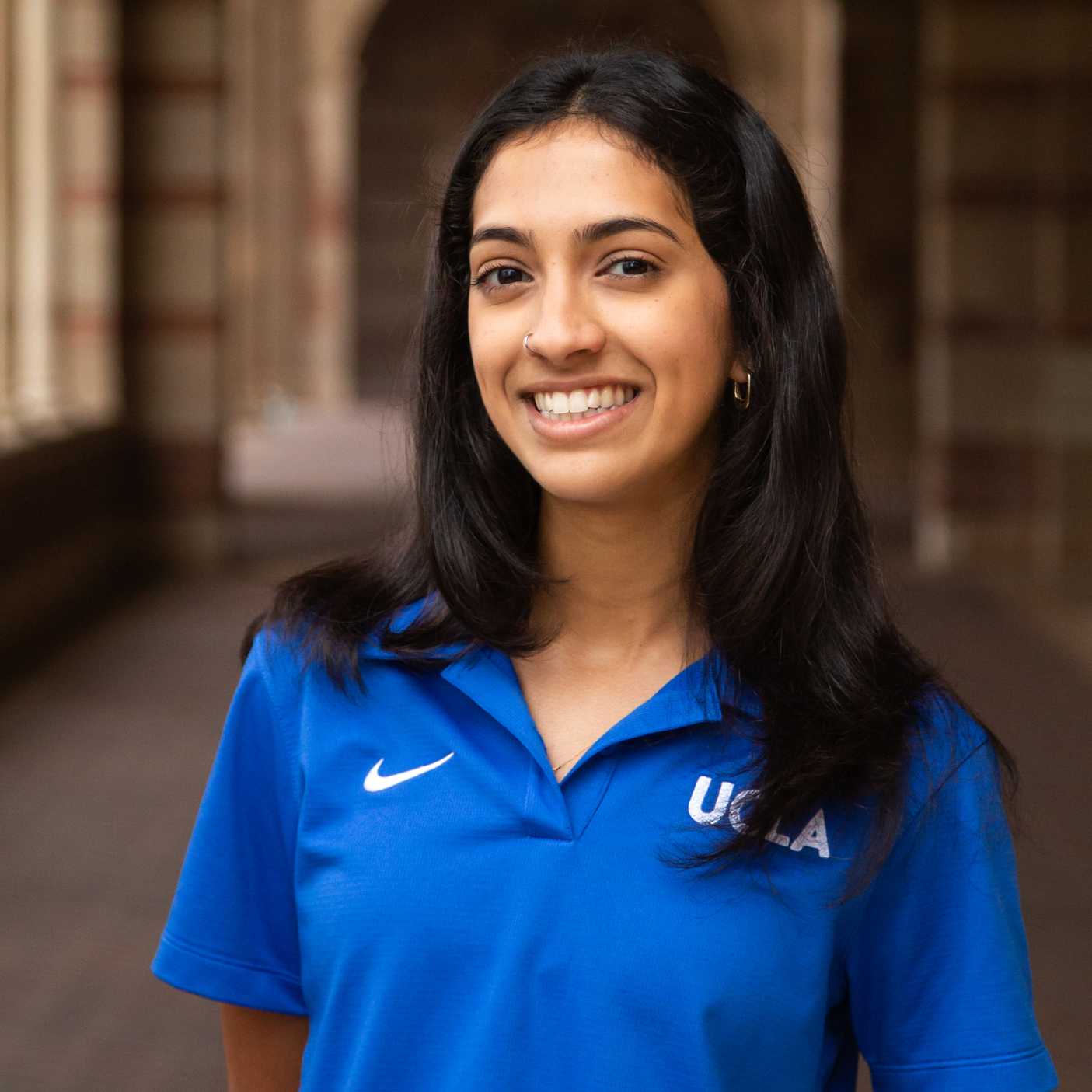 Krutika Joshi