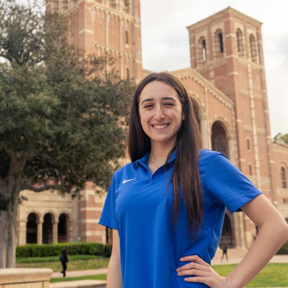 Sierra Benayon-Abraham