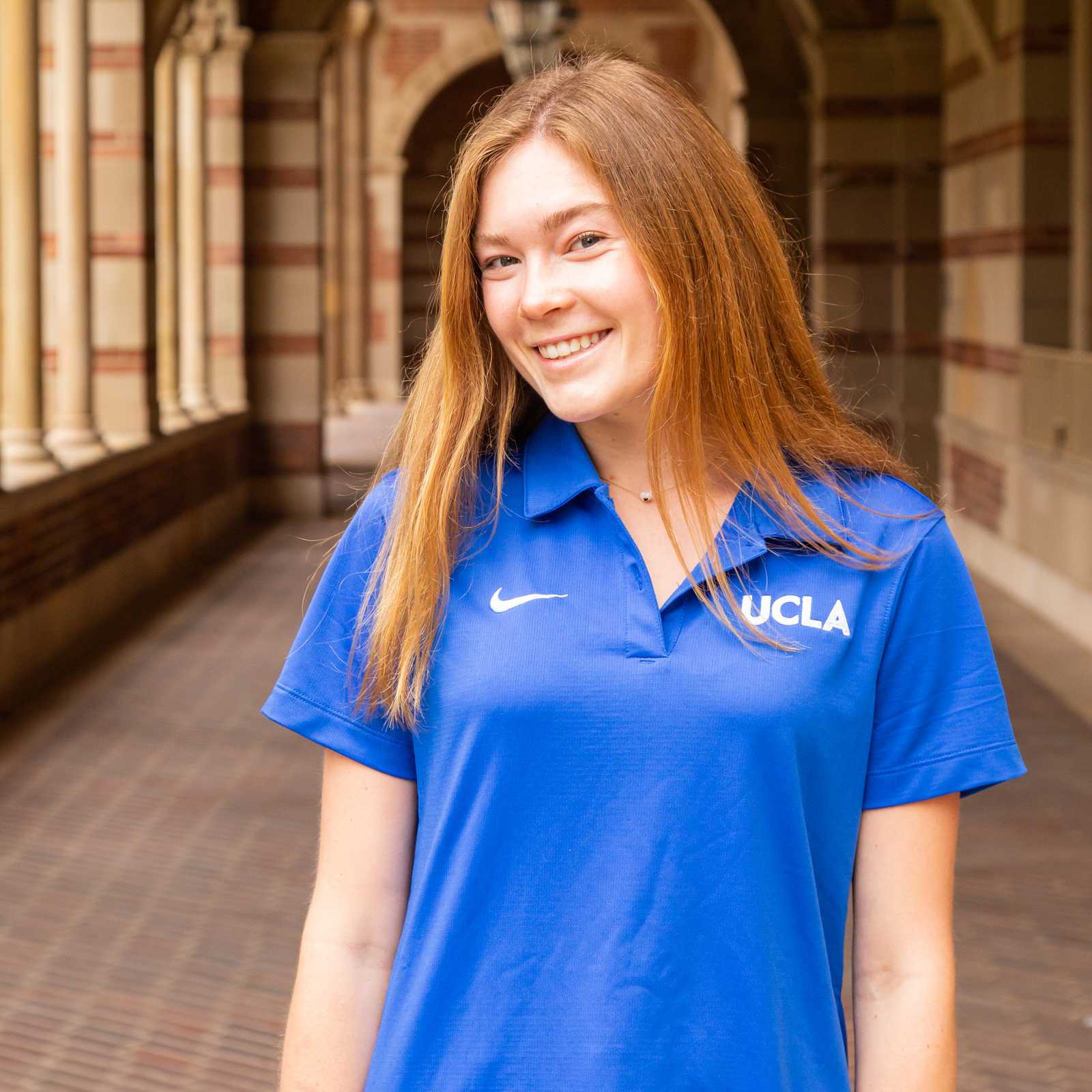 2nd year // Biochemistry and Public Affairs