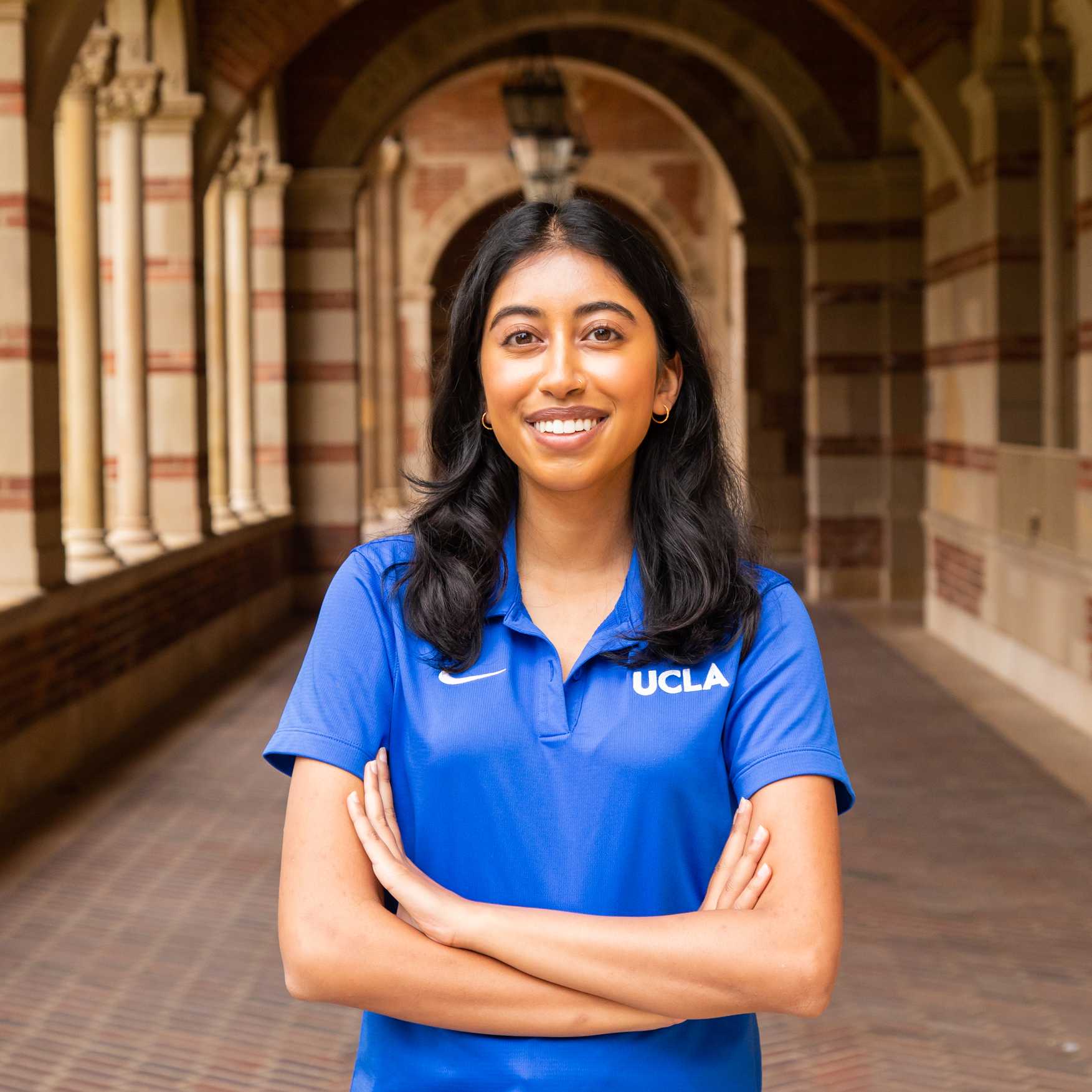 Special Programs Coordinator