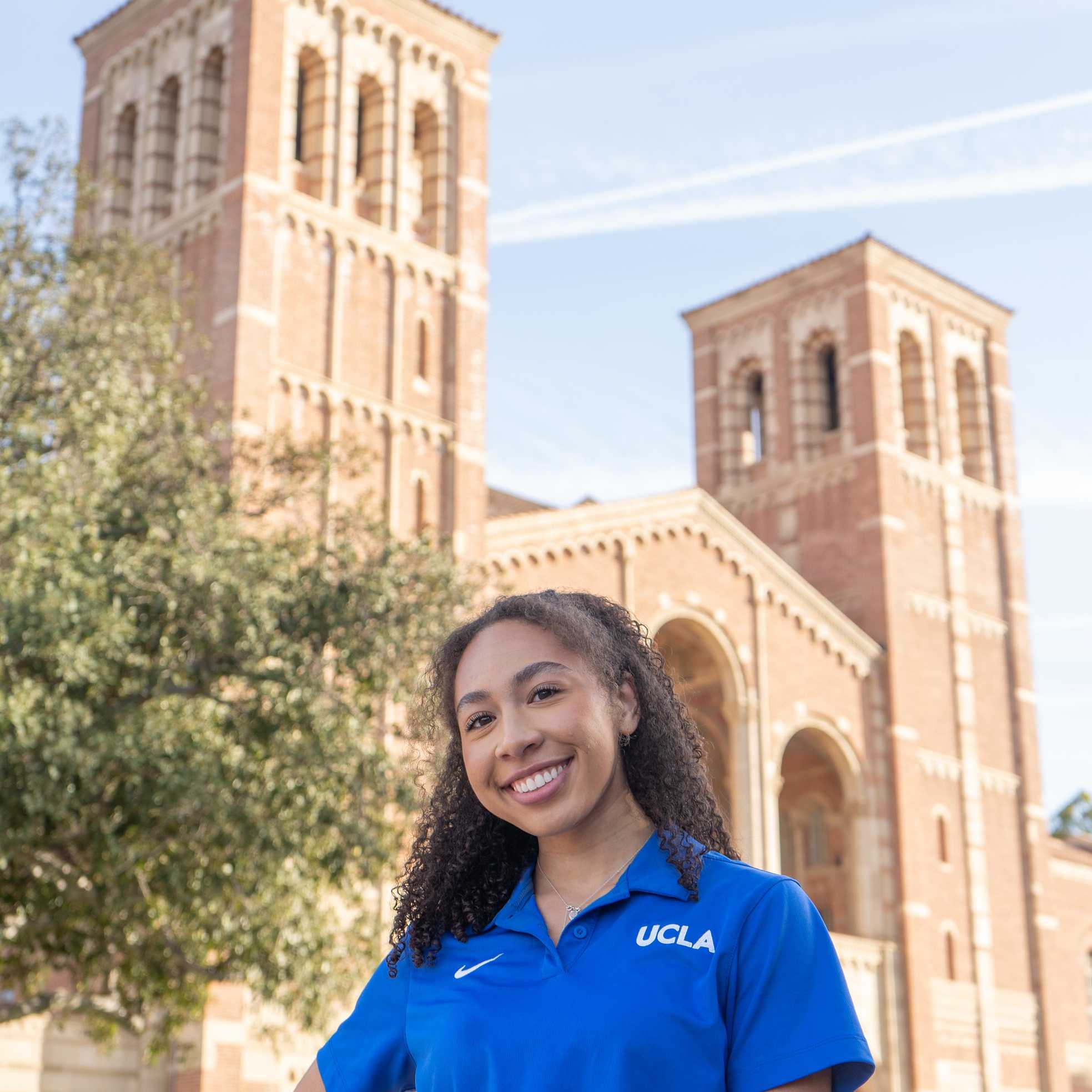 4th year // Psychology